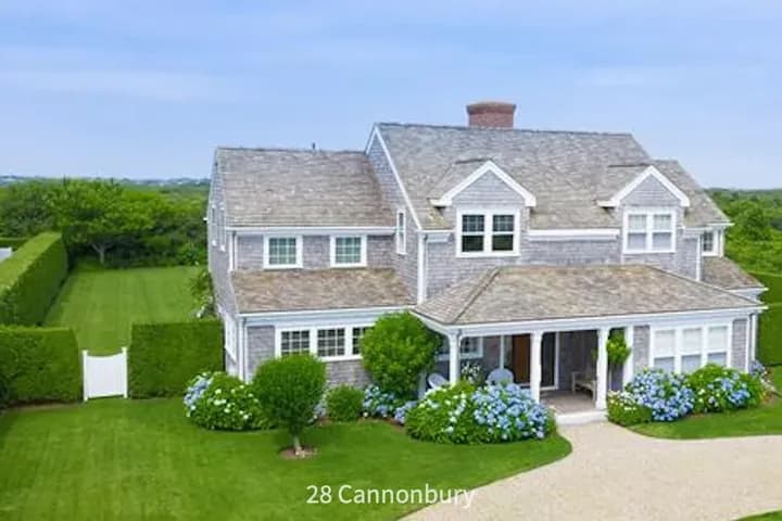 Nantucket Rentals | Homes From Owners and Local Brokers
