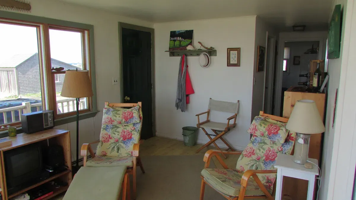 Nantucket Rental, Madaket | Beach cottage in Smith's Point in Madaket